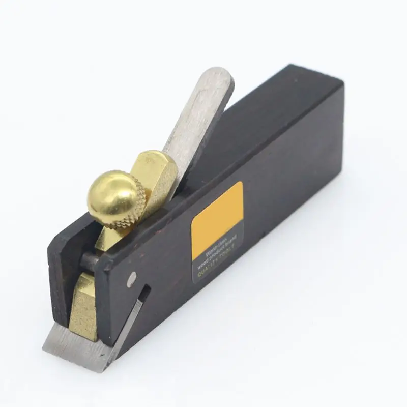 Woodworking-Manual-Planer-Mini-Hand-planer-Sharp-HSS-Blade-Block-Hand ...