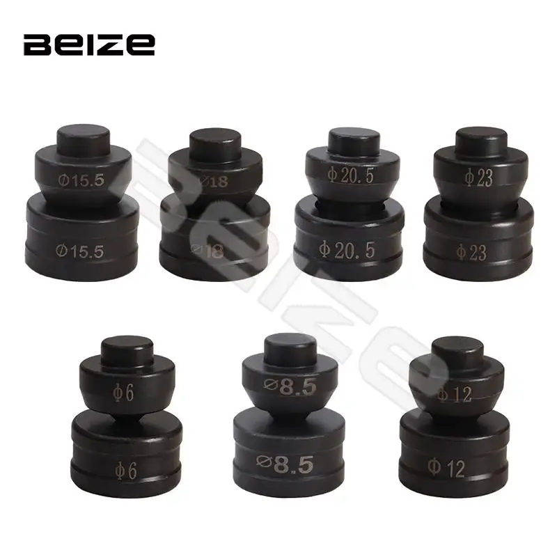 CH-60-Round-Die-Hydraulic-Punching-Dies-Manual-Punch-Die-Hydraulic-Punching-Mould-Manual ...