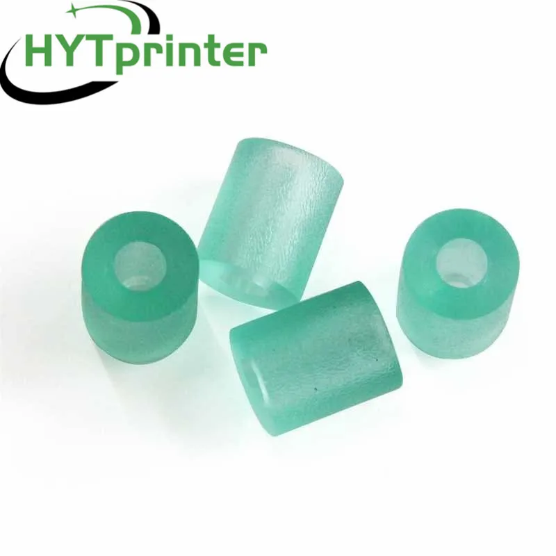 green color 2BR06520 2F906240 2F906230 Pickup Roller tire for Kyocera ...
