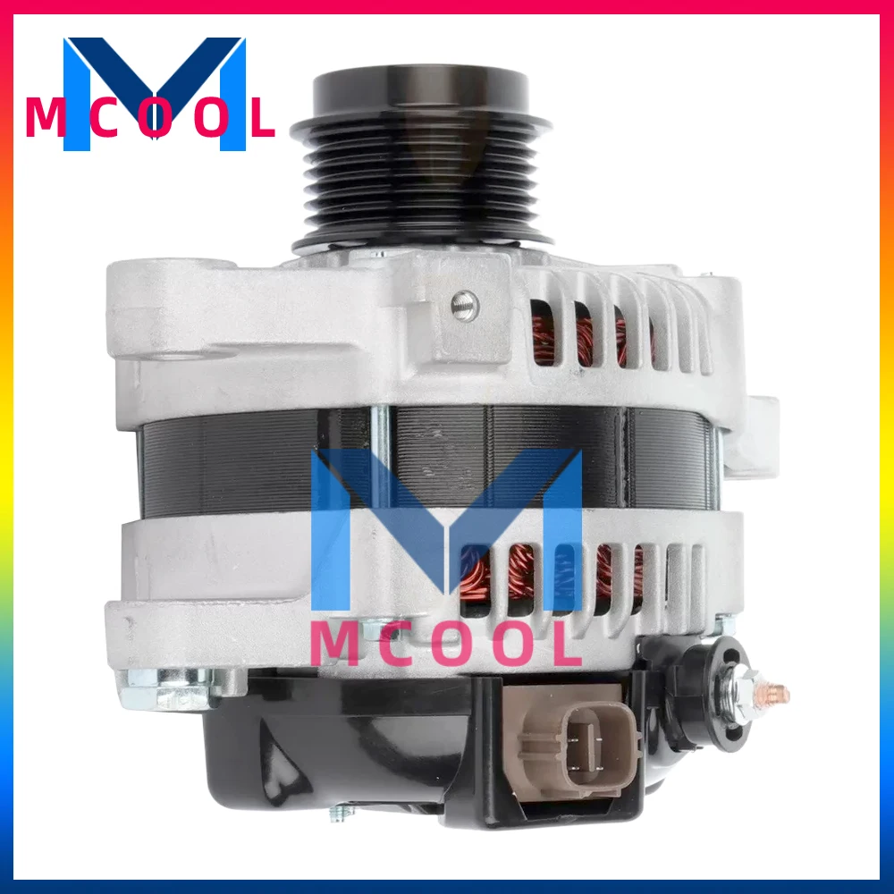 12V 150A Alternator For Toyota Avalon Highlander Venza 3.5 Lexus ES350 ...