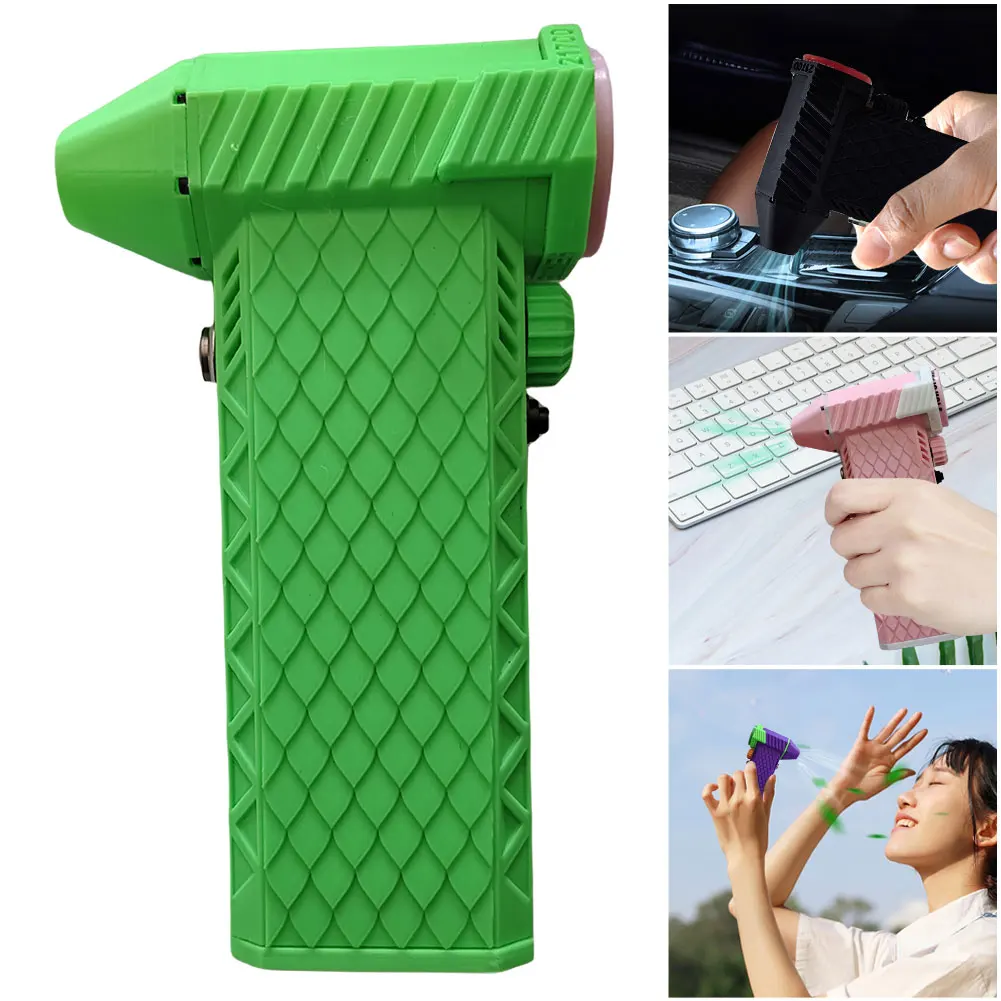 High-Speed-Duct-Fan-110000-RPM-Brushless-Motor-Turbo-Violent-Fan-Type-C ...