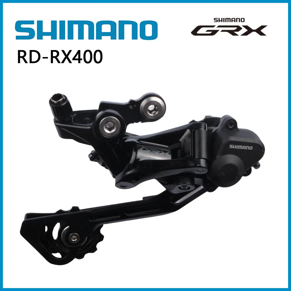 SHIMANO-GRX-RX400-Rear-Derailleur-10-speed-RD-RX400-Road-bike-part-For ...
