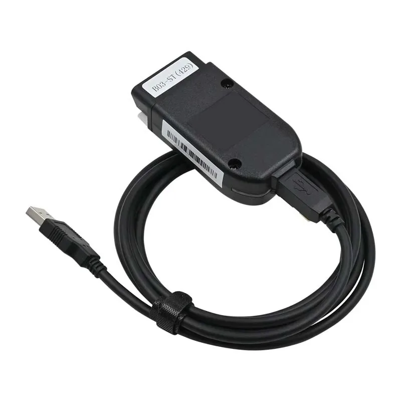Real-HEX-V2-VAGCOM-VCDS-STM32F429-5053-Real-2-generation-online-upgrade ...