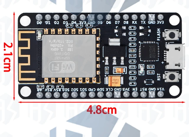 Wireless Module Nodemcu V3 V2 Esp32 D1mini Lua Wifi Cheap D1 Mini