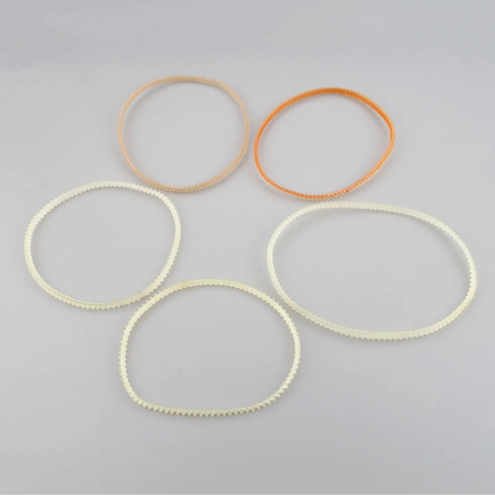 10Pcs-Old-Home-Household-Sewing-Machine-Motor-Belts-Oxford-Double-Side ...