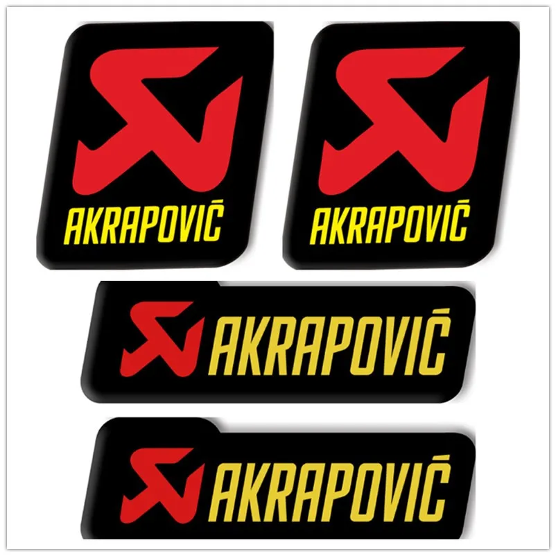 Akrapovic Store