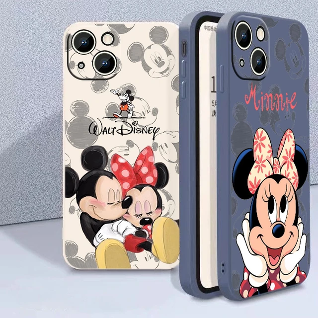 Iphone 5 Cases Minnie Mouse