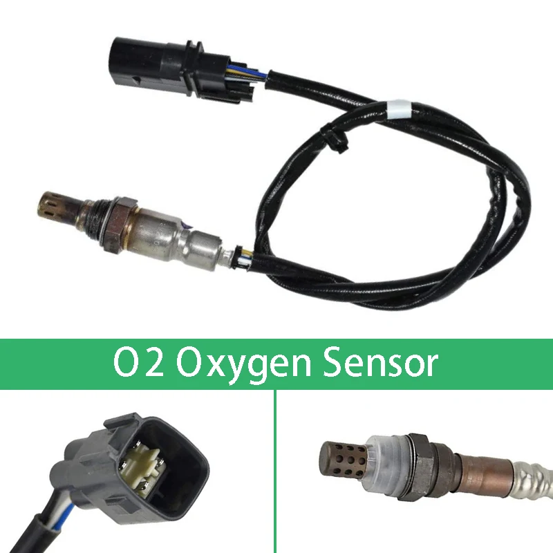 High Quality O2 Oxygen Sensor FIT FOR HYUNDAI IX35 Tucson Sonata 2.0 ...