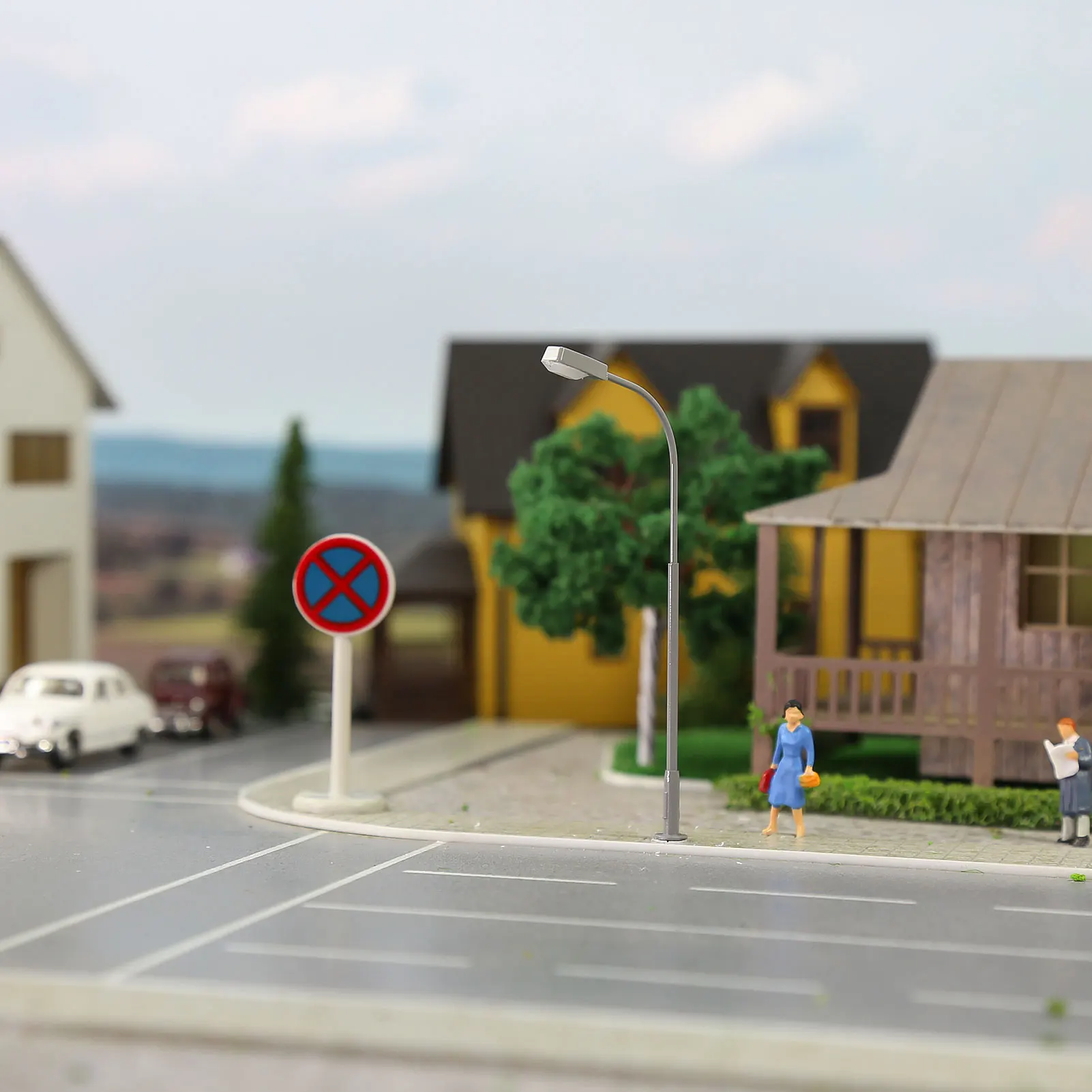 LD07TTWMGr-Evemodel-5pcs-Model-Railroad-HO-TT-Scale-1-120-Street-Lights ...