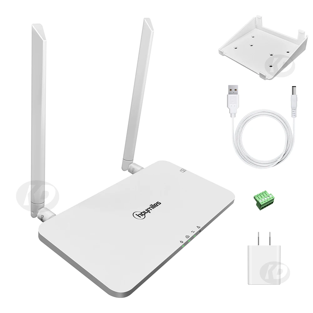 DTU-Pro-For-MI-700-1200-1500-HM350-HM700-HM1500-Hoymiles-Microinverter ...