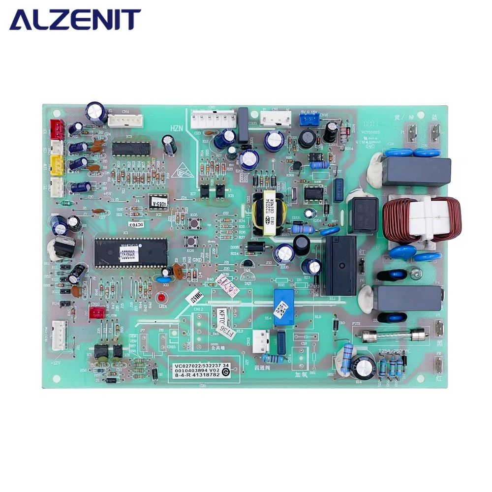 New For Haier Air Conditioner Outdoor Unit Control Board 0010403894 ...