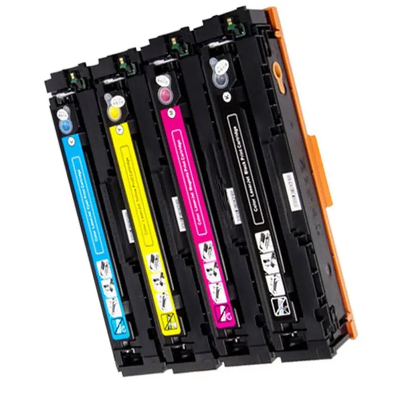 for-HP-New-compatible-CF400A-CF401A-402-403A-201A-Toner-Cartridge ...
