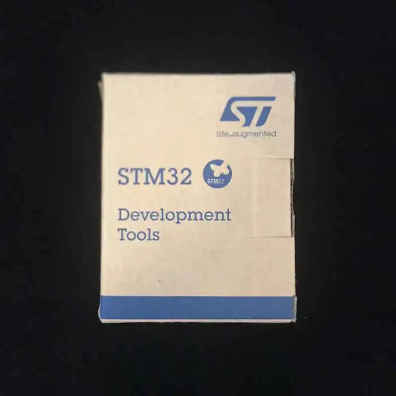 1 pcs x STM32VLDISCOVERY Development Boards & Kits - ARM Discovery STM32F100 Embedded ST-Link ...