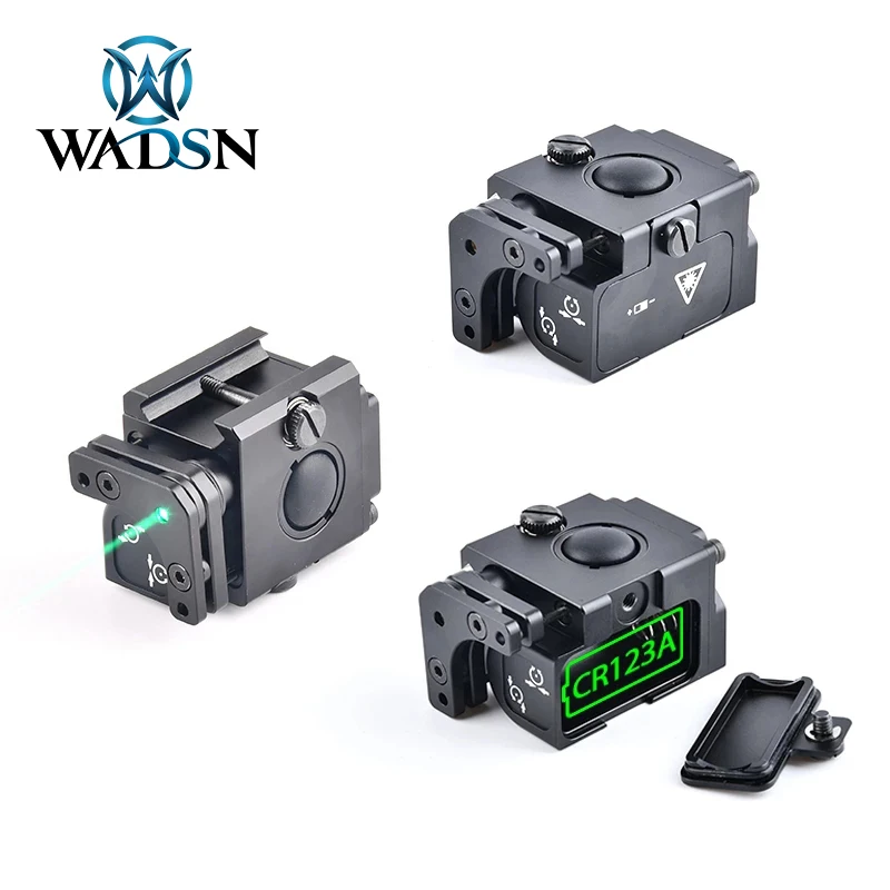 WADSN-Perst-1-Metal-Mini-Green-Blue-Laser-Indicator-Red-Dot-Sight ...