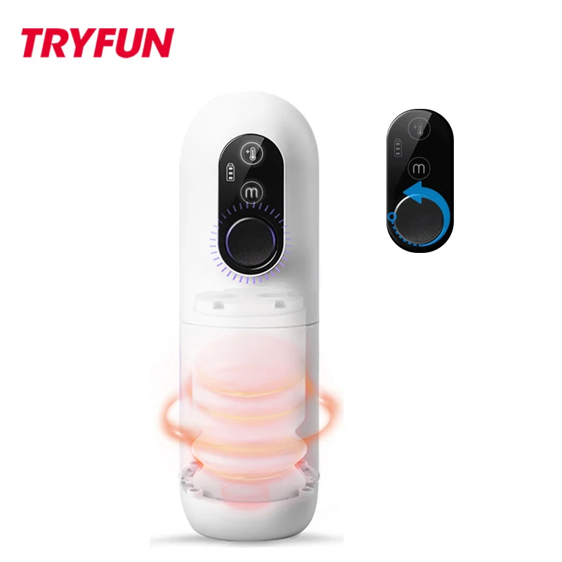 Tryfun-Masturbators-for-Men-Telescopic-Male-Masturbator-Automatic-Heating-Masturbation-Cup ...