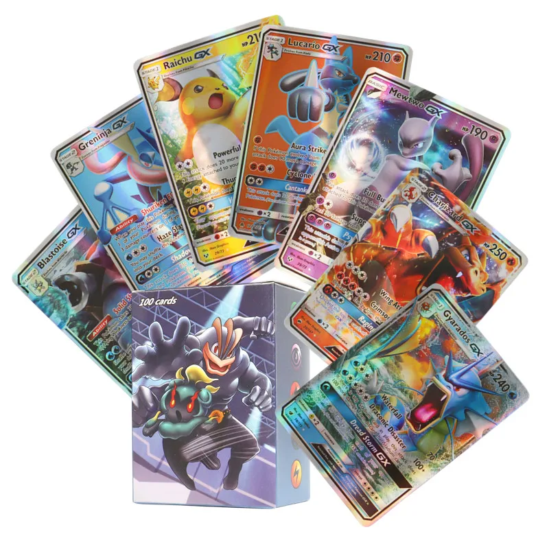 60/100Pcs Rare Card EX Pokémon TCG: Scarlet & Violet Titanium crystal ...