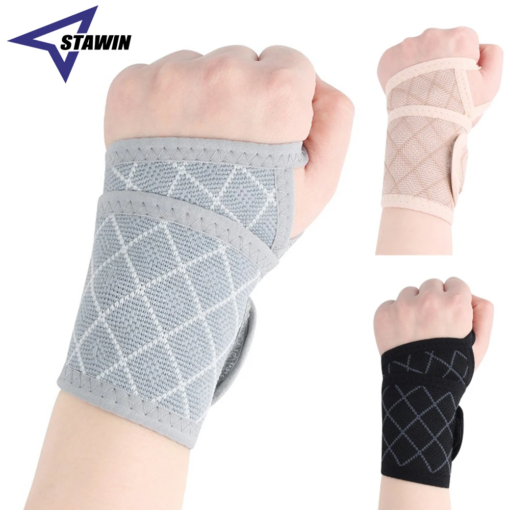 1 PCS Sports Professional Wrist Protector Arthritis Protection Support ...