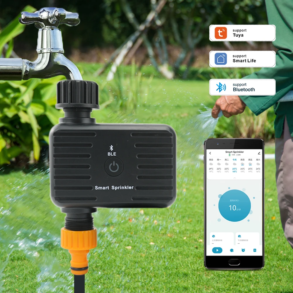 Tuya-Irrigation-Timers-Smart-Bluetooth-Garden-Watering-Valve-Remote-controller-filter-washable ...
