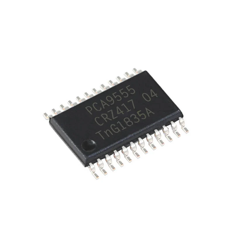 5PCS-Original-PCA9555DB-SSOP-24-patch-PCA9555DBR-interface-I-O-expander ...