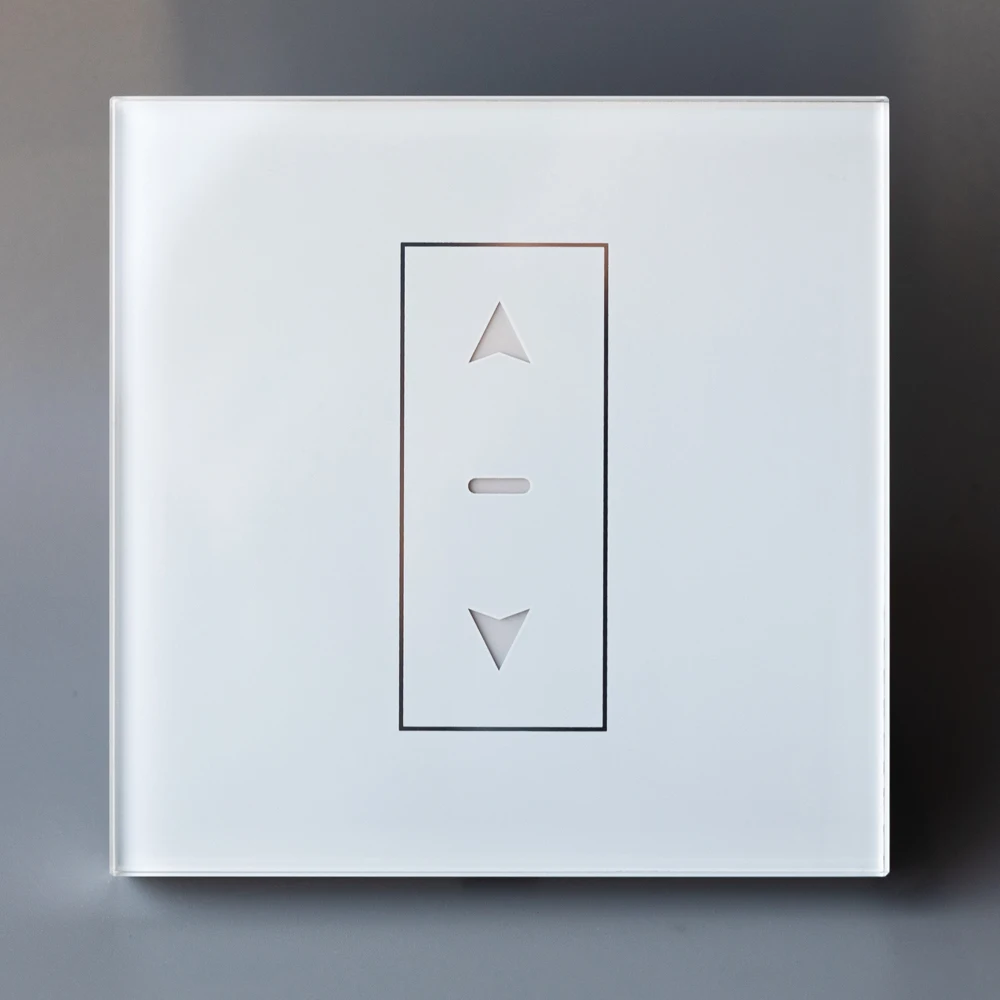 Smart Curtains Blinds Roller Shutter - Intelligent Smart Home Technology