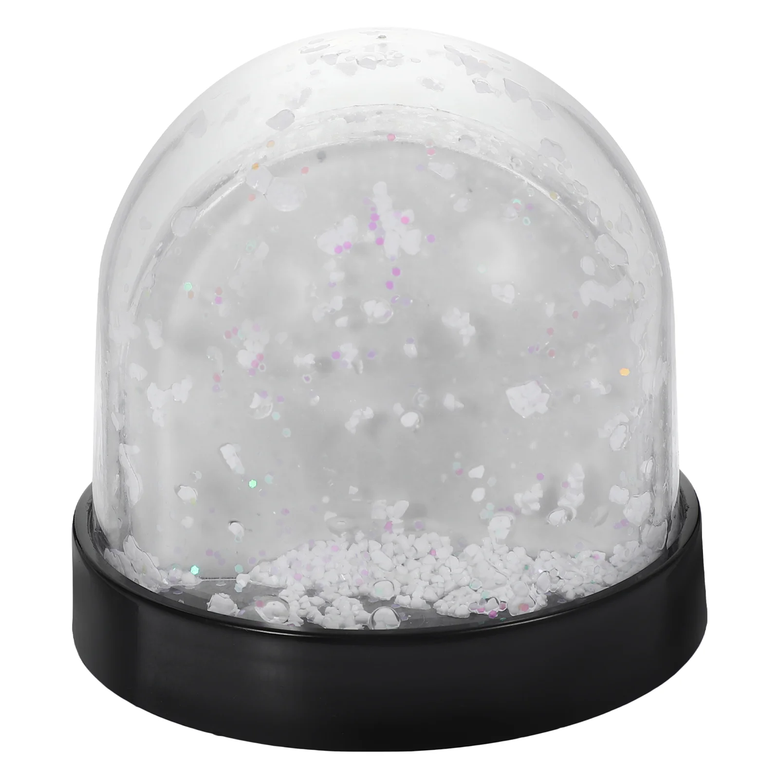 Snow-Globe-Photo-Frame-Kit-Snowglobe-Picture-Frames-Plastic-Globes-for ...