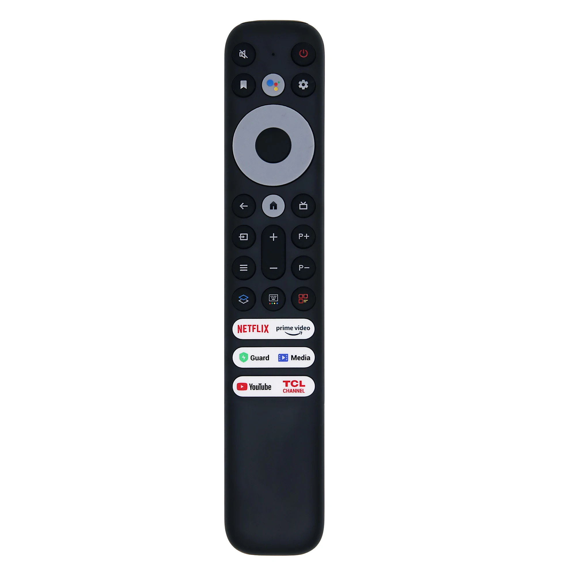 Mando-a-distancia-de-repuesto-para-TV-inteligente-Control-remoto-RC902V ...