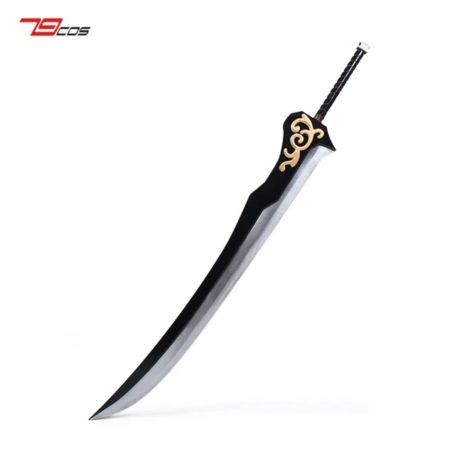 X Blades Weapons
