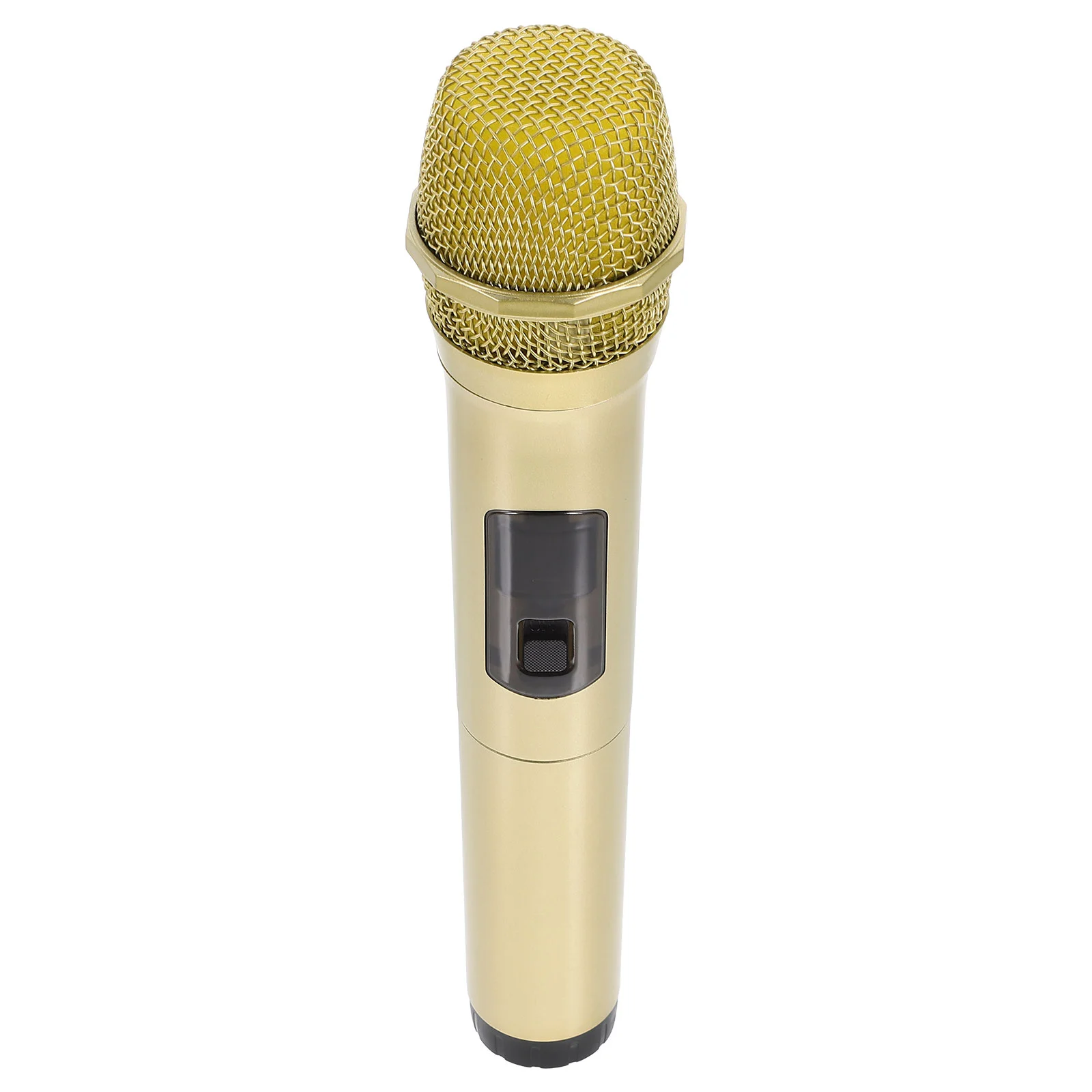 Microphone-Lip-Sync-Fake-Prop-Pretend-Realistic-Play-Model-Creative ...