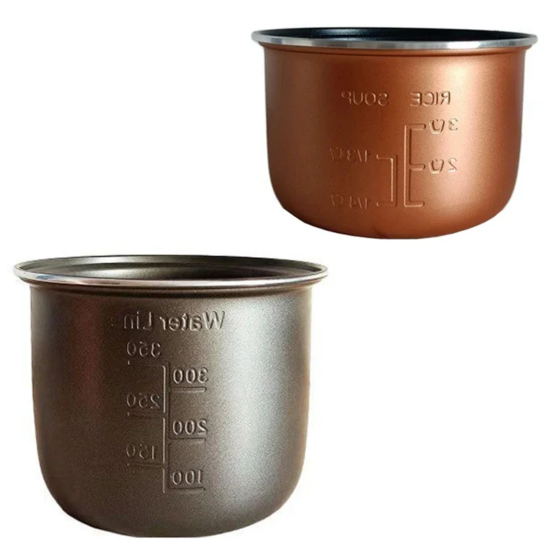 Electric-rice-cooker-liner-universal-accessories1-6L1-2L2L3L4L-mini ...