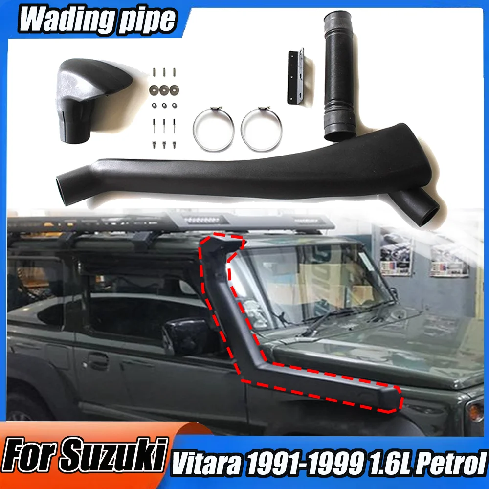 Car Accessories For Suzuki Vitara 1991-1999 1.6L Petrol G16B 4WD 4x4 ...
