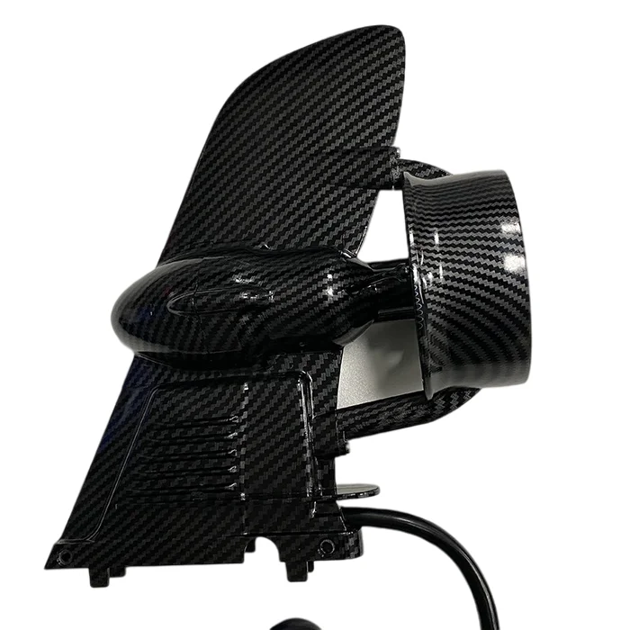 New Electric Surfboard Fin sup Power Efin Trolling Motor Electric Sup ...