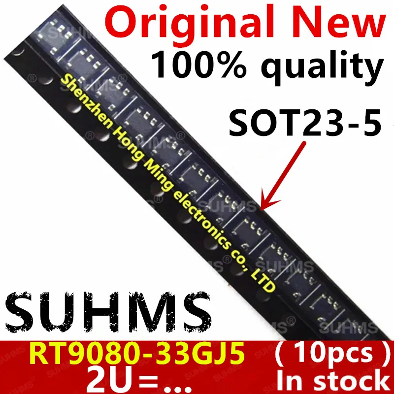 10piece-100-New-RT9080-33GJ5-RT9080-33-RT9080-2U-80X-2U-sot23-5-Chipset.jpg