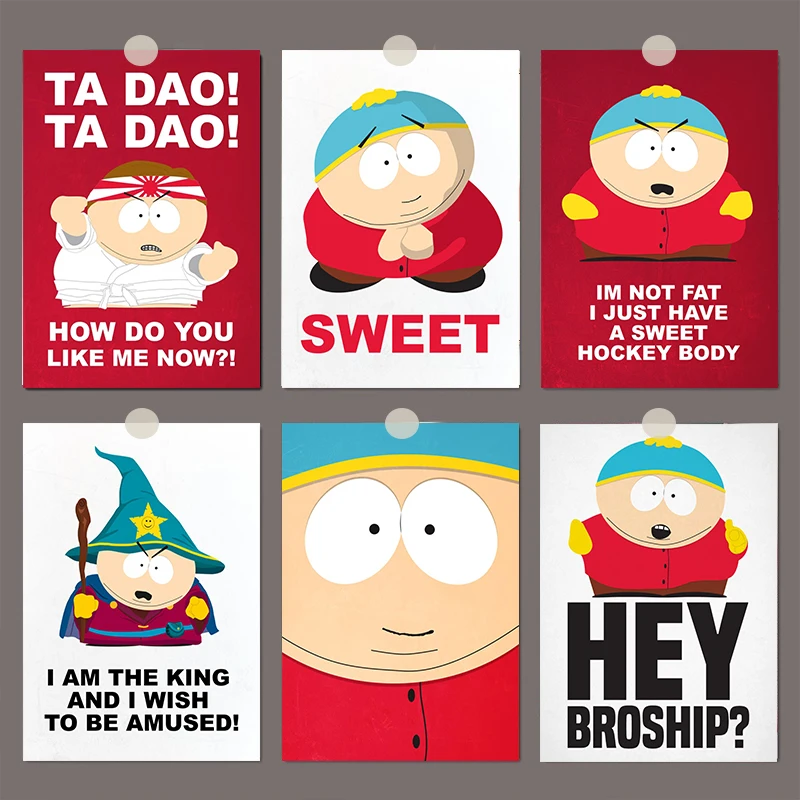 Sweet Cartman