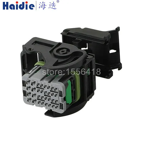 1 50 세트 64319 3218 643193218 64325 1010 64319 1201 32 핀 고무 쉘 플라스틱 쉘 커넥터 신규|커넥터| - AliExpress