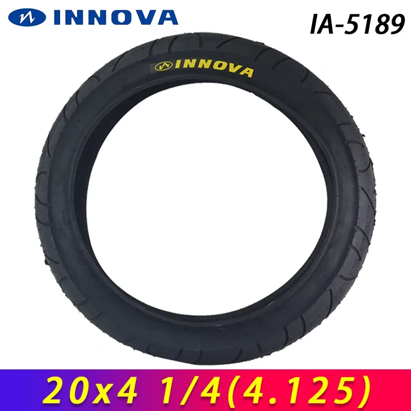 INNOVA-20-Inch-Fat-Tire-20x4-0-1-4-Electric-Bike-Road-MTB-Bicycle ...