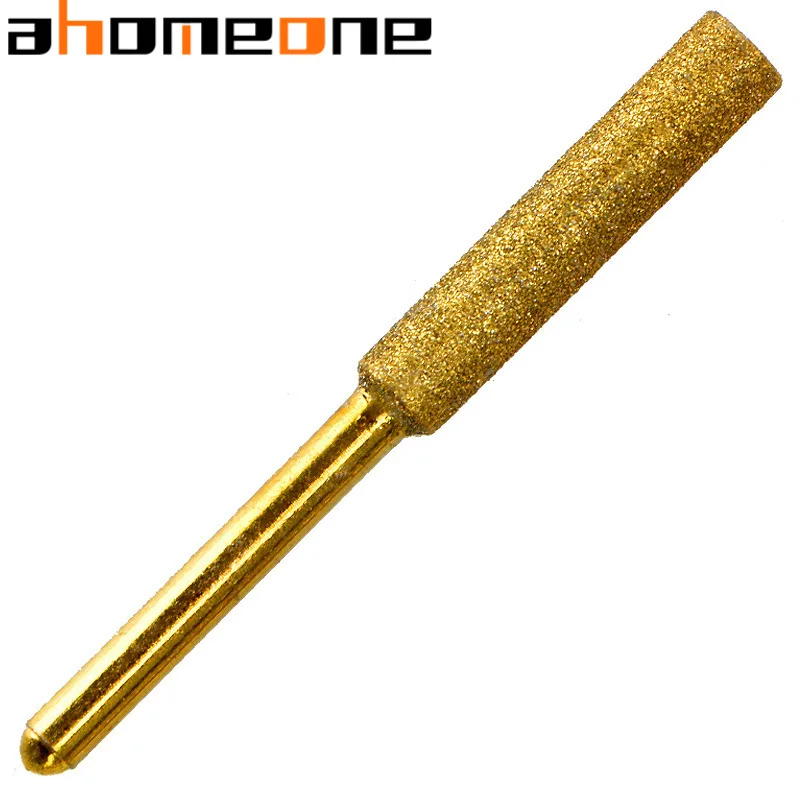 Diamond-Coated-Cylindrical-Burr-4-4-8-5-5mm-Chainsaw-Sharpener-Stone ...