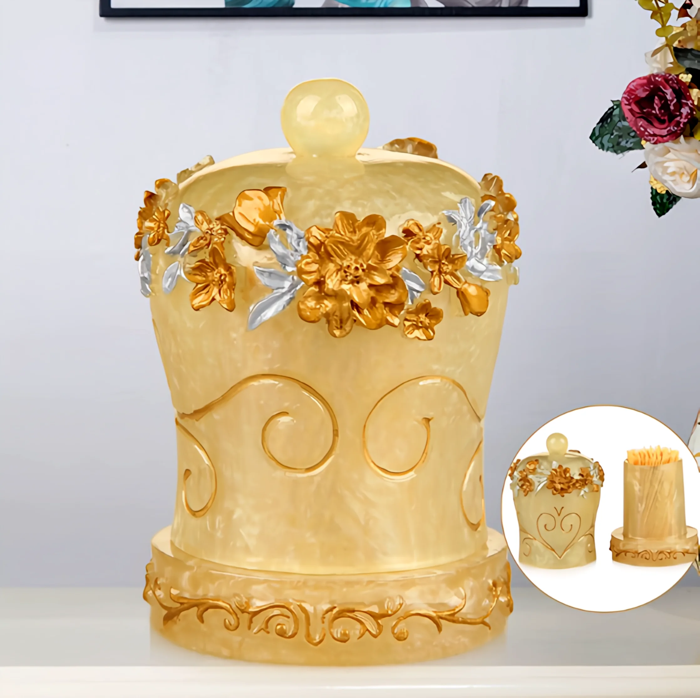 Store Home Products Feedback