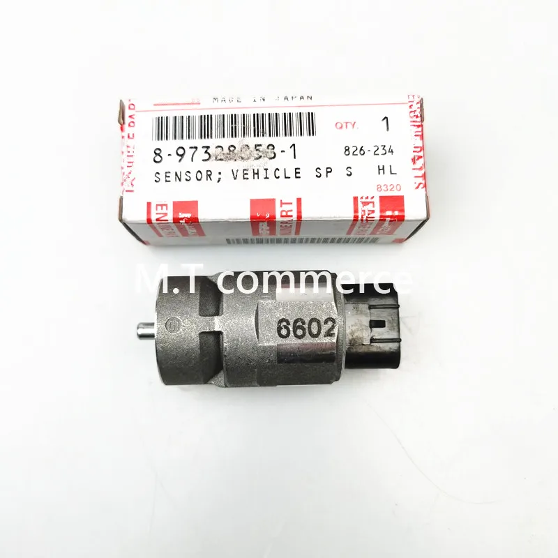8-97328058-1-Sensor-de-velocidad-Original-y-nuevo-8973280580-8-97328058 ...