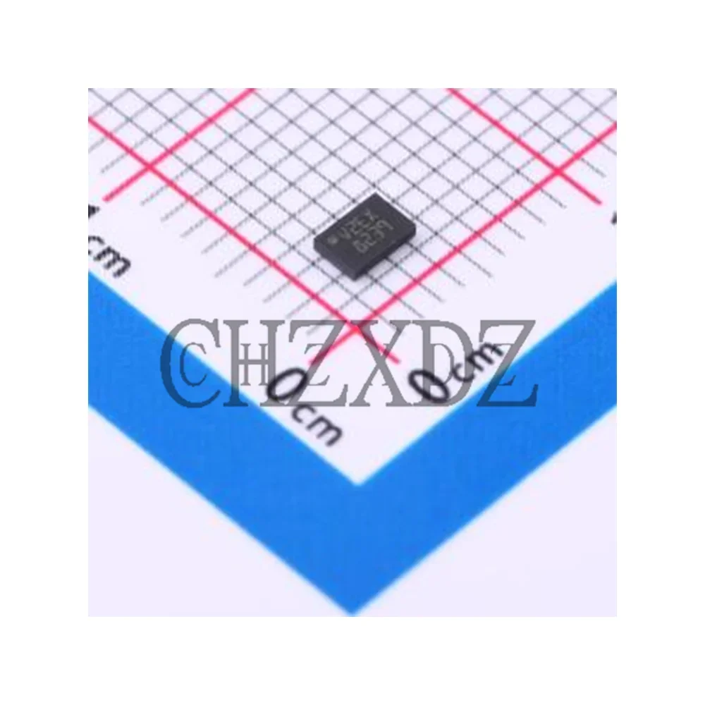 100-Original-ST25DV04KC-IE8C3-NFC-RFID-Tags-and-transponders-Dynamic ...