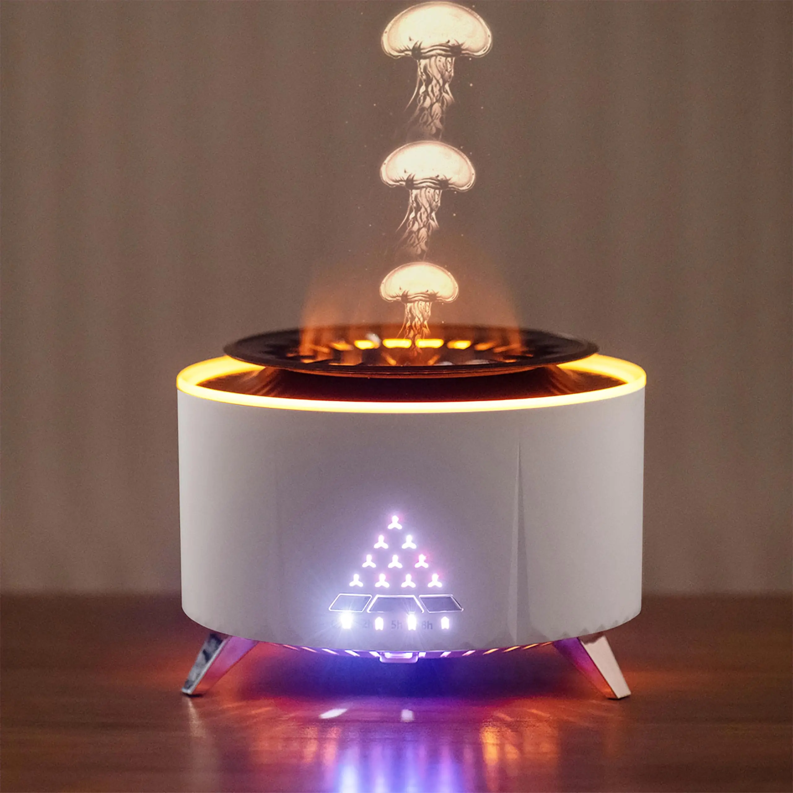 Large room diffuser store