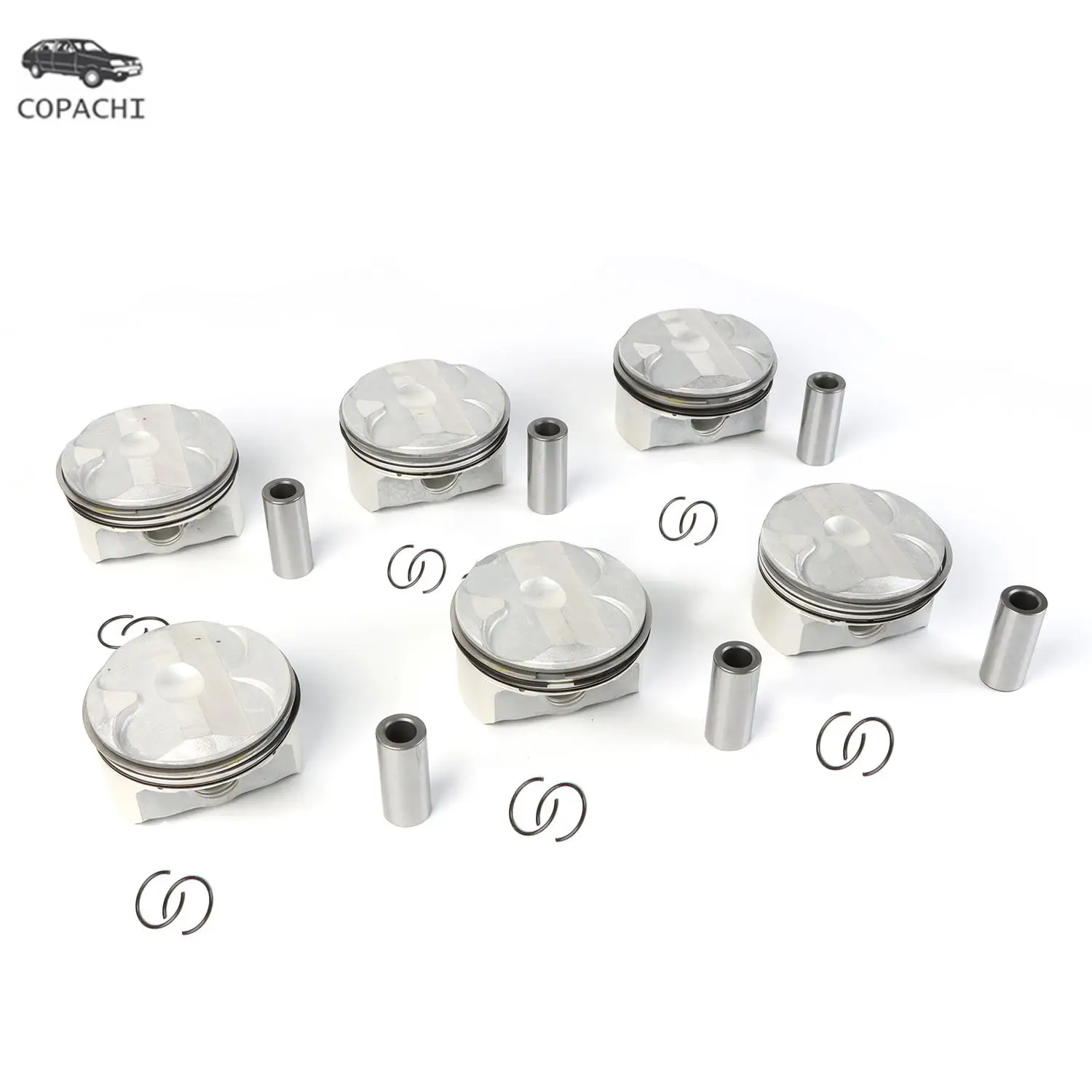 6pcs-Pistons-Rings-Set-11257612982-11257561848-82mm-CR-11-1-For-BMW-E60 ...