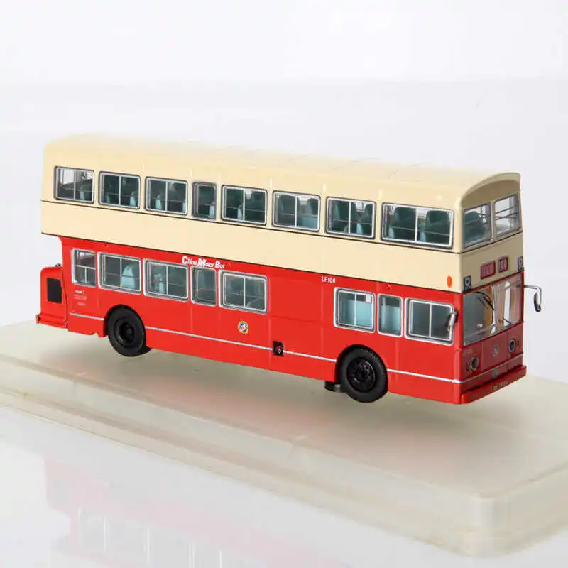 1-76-Bus-Model-Hong-Kong-Dynaudio-Double-Decker-Diecast-Bus-Model-Dual ...