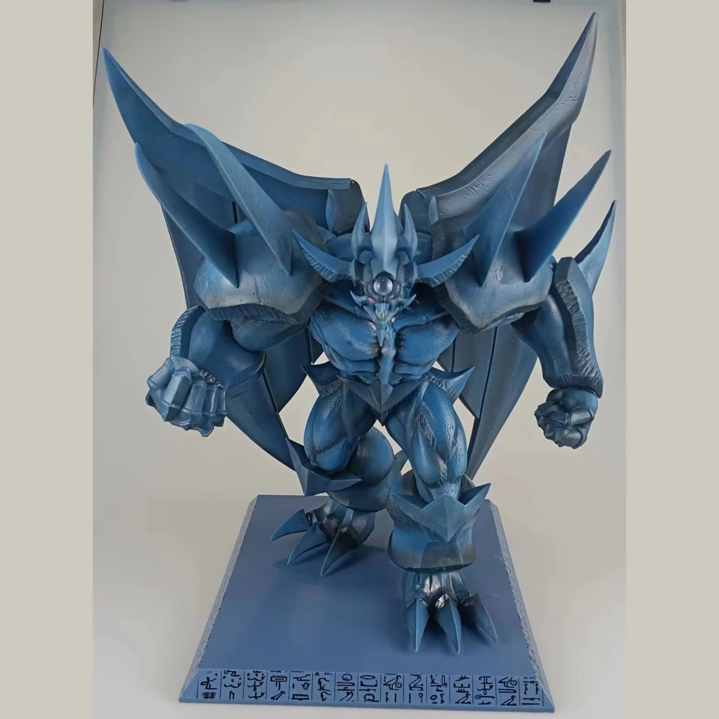 Obelisk The Tormentor Toy