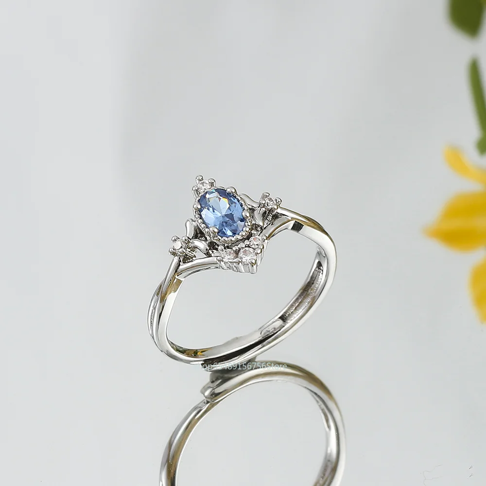 Engagement Ring Princess Cosplay