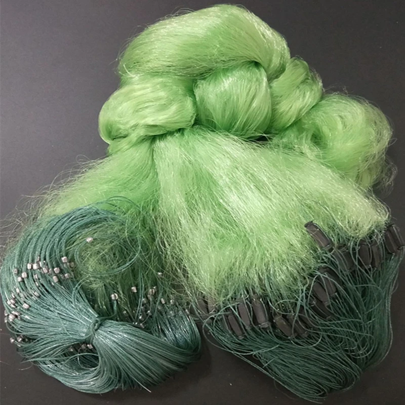 A-Pack-Of-Three-layer-Fishing-Nets-For-Catch-Big-Fish-Monofilament ...