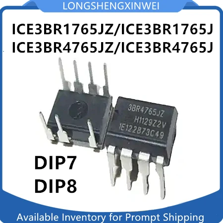 1PCS-ICE3BR1765JZ-3BR1765J-ICE3BR4765JZ-3BR4765J-LCD-Power-Chip-DIP7-8.jpg