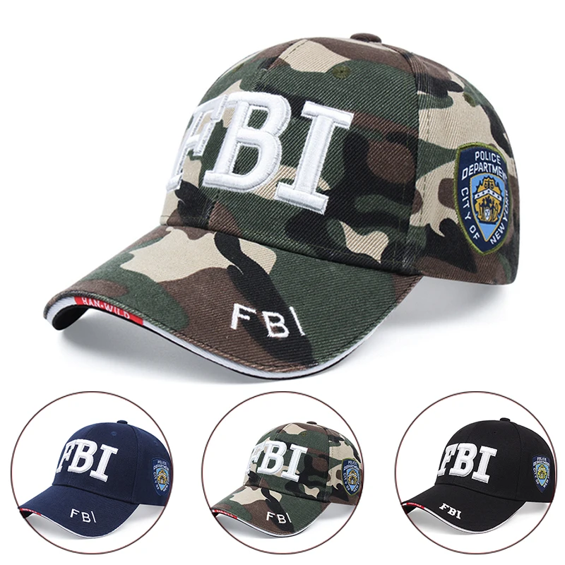 Tactics-Camouflage-Baseball-Cap-Men-Fitted-Sun-Protection-Snapback ...