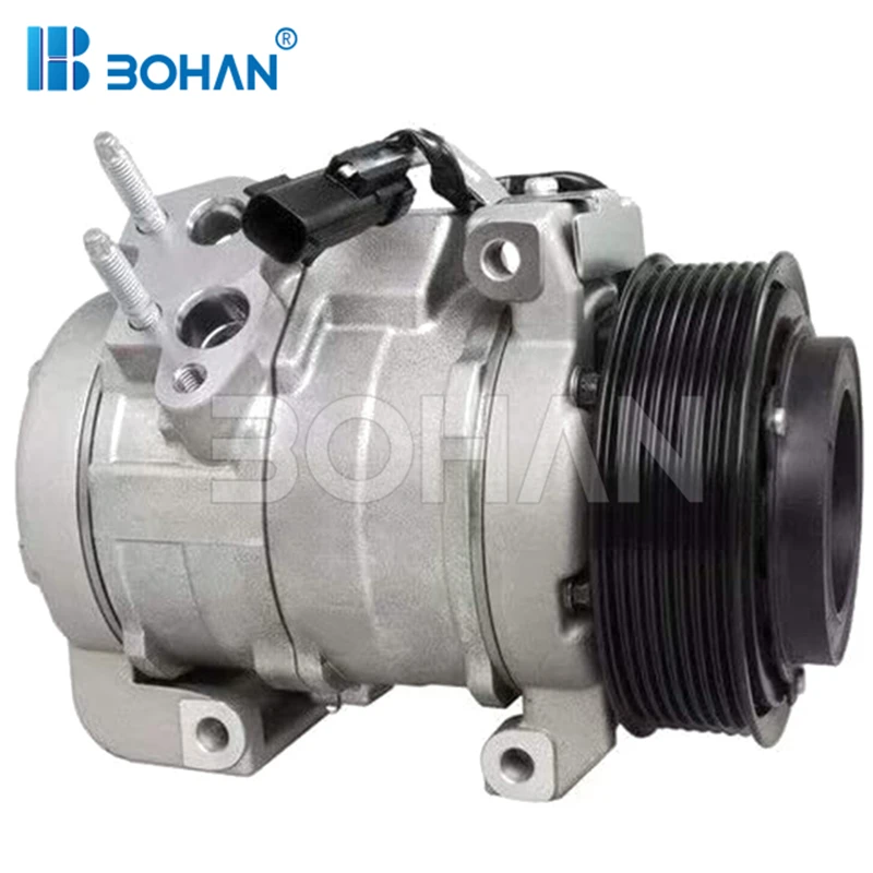 HS18 car air conditioning compressor for DODGE 2500/3500 PICKUP 10-13 ...