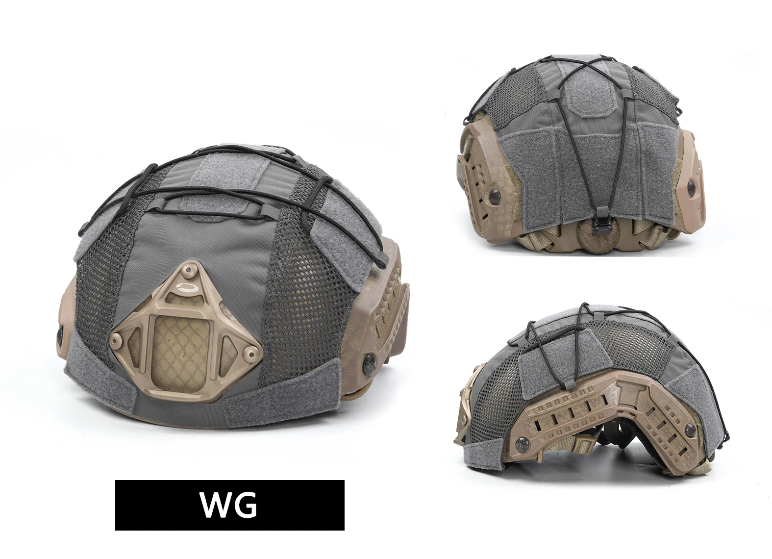 OPS-Core-Fast-MT-Fast-RF1-FMA-Maritime-SF-Helmet-Cover-Protector ...