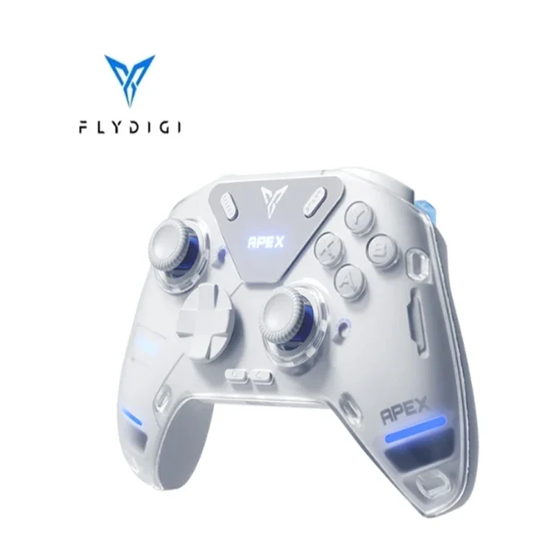 Stock-Flydigi-Original-APEX-4-Gaming-Controller-Wireless-Force-Feedback ...